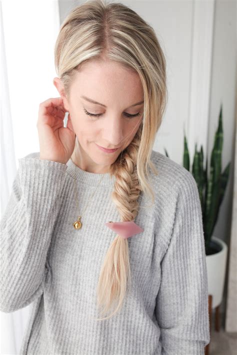 Barefoot Blonde Hair Extensions Review Bfb Fill In And Classic
