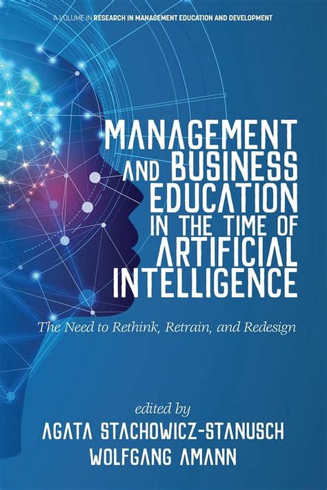 Research In Management Education And Development Management And Business Education In The Time