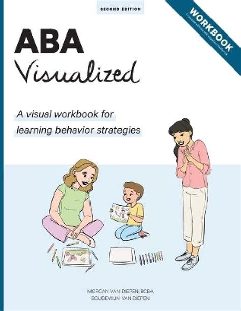 Aba Visualized Workbook 2nd Edition 9780578648088 Heftet 2020