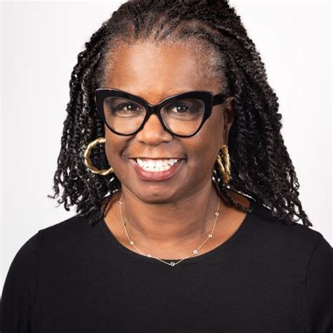 Deborah Wafer Jackie Robinson Foundation