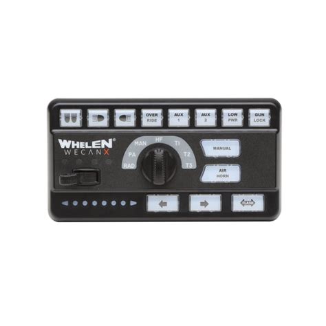 Whelen Core Ultra Bright Lightz