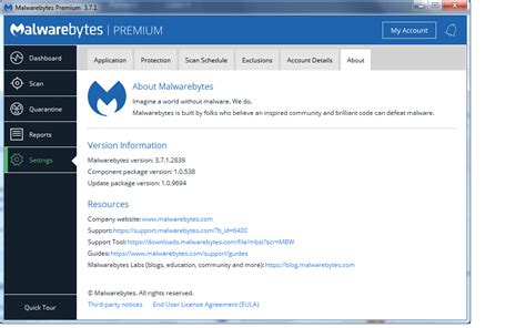 malwarebytes is blocking vbscript in internet explorer malwarebytes