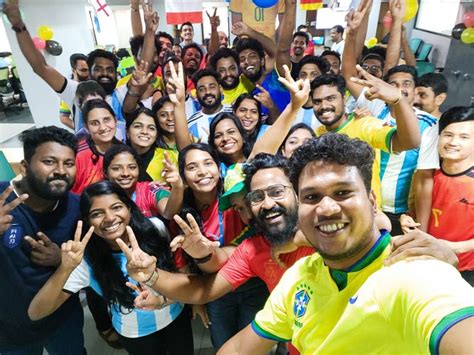 Sreekuttan M L Posted On Linkedin