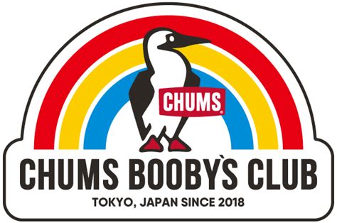 初めてのお客様へ Chums Chums チャムス アウトドアファッション公式通販