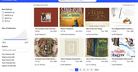 How To Build An E Commerce Search Ui With React And Elasticsearch