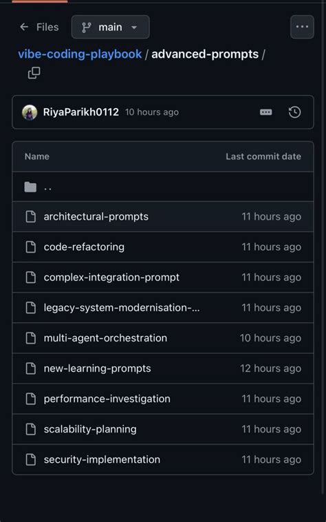 20playtesters This Repo Is A Guide To Vibe Coding It Facebook