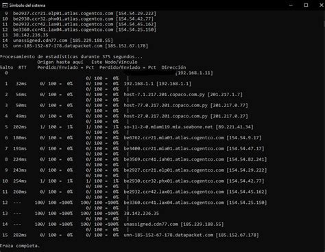 Solucionar Fallos De Red En Windows Con Estos Comandos De Cmd