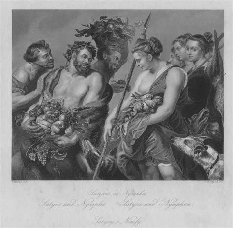 Nymphe Et Satyre Signification Définition Dune Nymphe Tfsghk