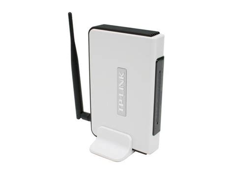 TP Link TL WR642G Super G EXtended Range 108Mbps Wireless Router Newegg Com