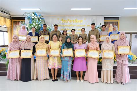 🎉 โรงเรียนอนุบาลเบตง สุภาพอนุสรณ์ Facebook