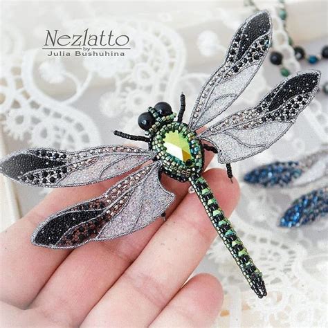 Пин от пользователя Vita Sun на доске Diy Jewelry Украшения из бисера ручной работы Бисерные