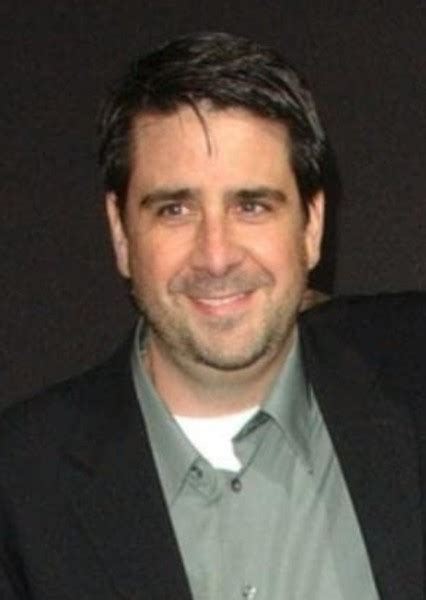 Mark Swift Fan Casting