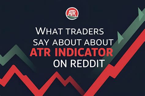 How To Read Atr Range Accurately For Trading Decisions