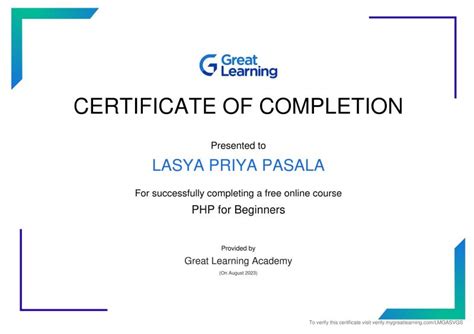 lasya priya pasala on linkedin thank you great learning for providing this oppurtunity