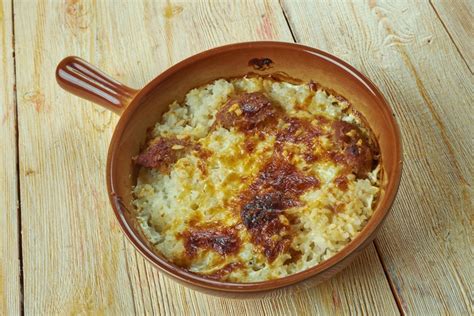 Albanian Food And Cuisine 15 Traditional Dishes To Eat In Albania