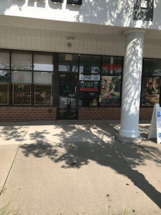 Erotic Massage Parlors In Princeton Junction And Happy Endings NJ