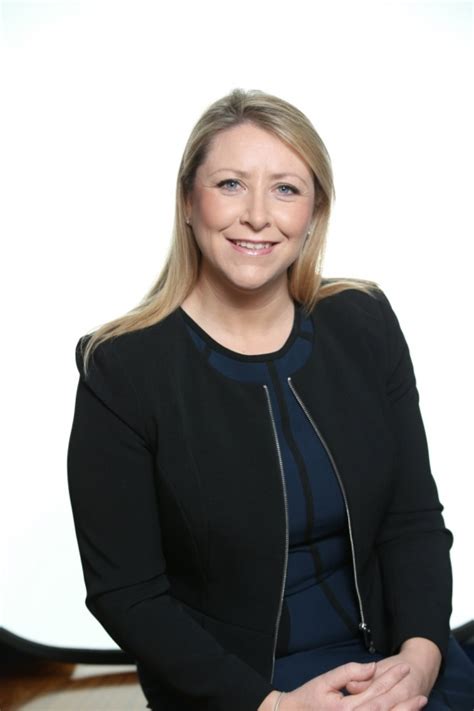Emma Oreilly Joins Johnson And Perrott Fleet Appointments News For