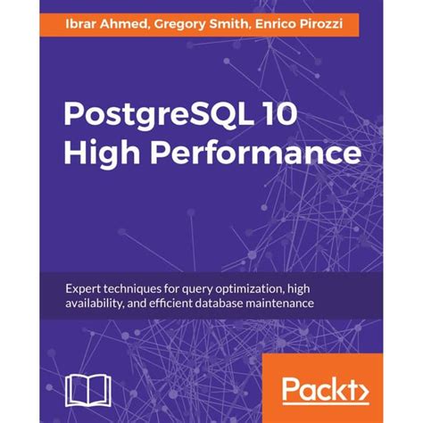 Jual Buku Postgresql 10 High Performance Shopee Indonesia