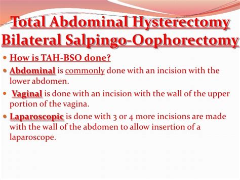 Female Reproductive System Presentation 10