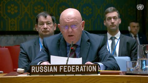 Небензја Украјина ће још дуго памтити како је због Лондона изгубила већину своје војске — Rt Balkan