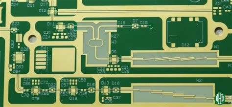 Why Use Gold Rather Than Silver And Copper In Pcb Manufacture