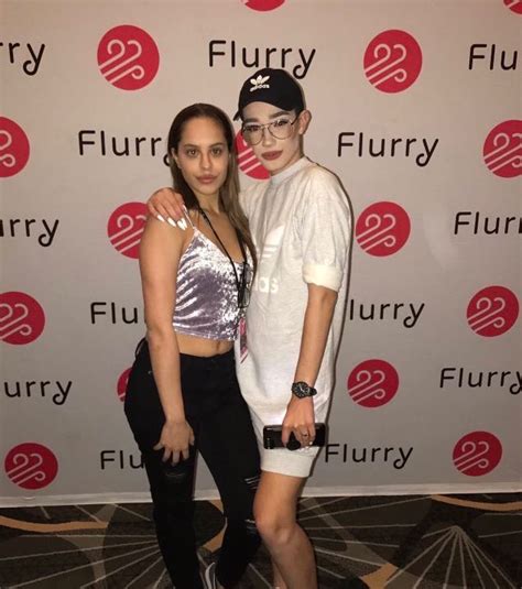 James Charles Meme White Face Captions Hunter