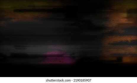 Fuzzy Computer Screen Images Stock Photos Vectors Shutterstock