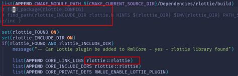 Building Rmlui From Source Using Conans Freetype Package · Issue 332 · Mikke89 Rmlui · Github