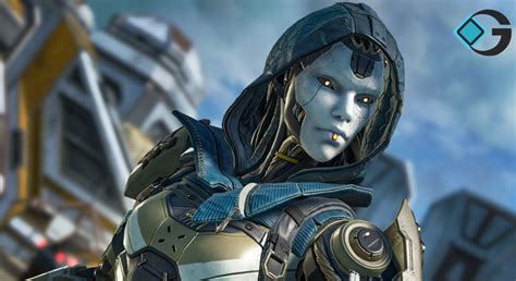 Ash Nerfed To The Ground In The Latest Apex Legends Patch GameRiv