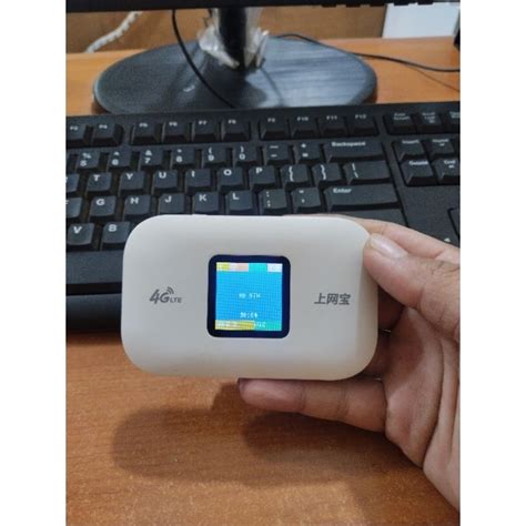 Jual Modem Wifi All Operator G Shopee Indonesia