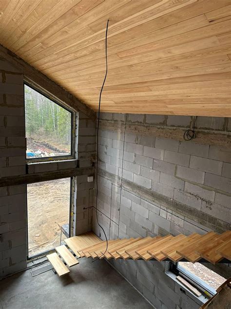 Качественное строительство дома под ключ в Красноярске по доступной цене