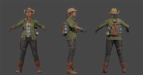 Explore The Best Wwz Art Deviantart