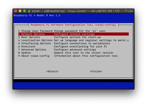 How To Use Tuya Convert On Raspberry Pi Step By Step Guide Siytek