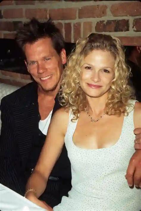 La Belle Histoire Damour De Kevin Bacon Et Kyra Sedgwick