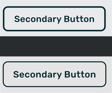 Css Certain Styles Not Working On Ionic Ion Button Stack Overflow
