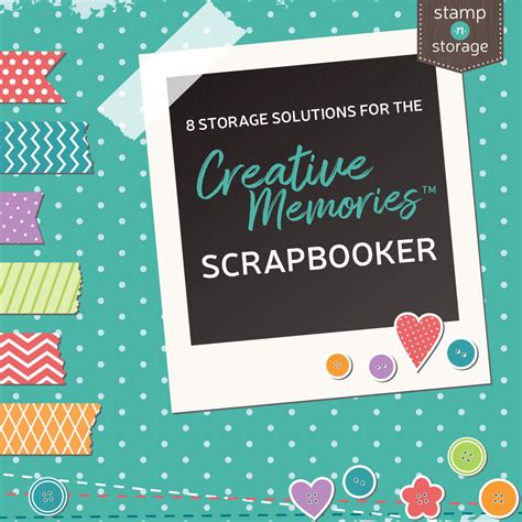 Creative Memories Journaling Boxes At Frank Royalty Blog