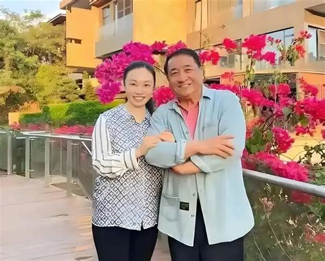 75岁姜昆：我最大的遗憾就是女儿46岁还没结婚，养子反倒成为骄傲 大数跨境