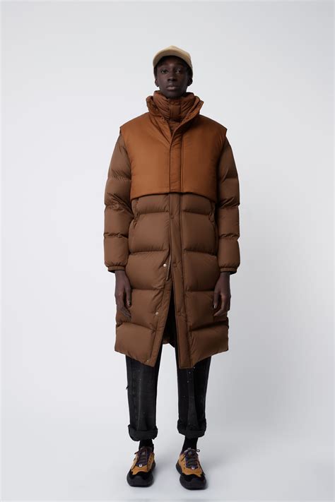 Zara And Ader Error Team Up To Launch AZ Collection The Impression