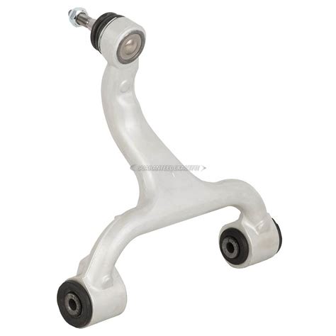 For Mercedes Ml320 Ml350 Ml430 Ml500 Ml55 Amg Front Left Upper Control
