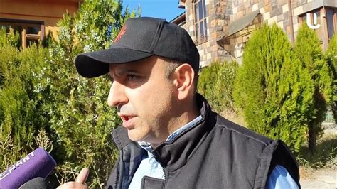 Ի՞նչ պայմաններում են բնակվում արցախցիները Թորոսգյուղի ճամբարում Youtube