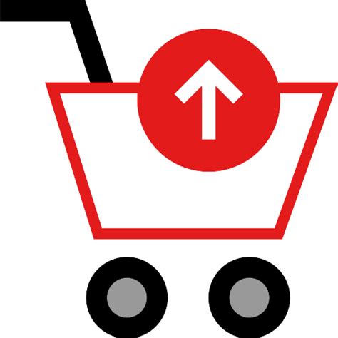 Shopping Cart Retrieve Vector Svg Icon Svg Repo