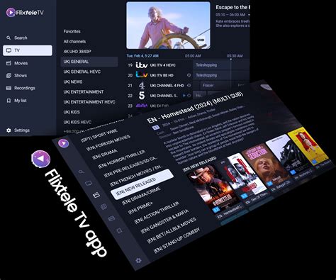 How To Install Flixtele Iptv Player Step By Step Guide For Firestick
