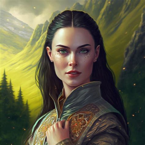 Fantasy Portraits Character Portraits Dnd Characters Fantasy Characters Rpg Character