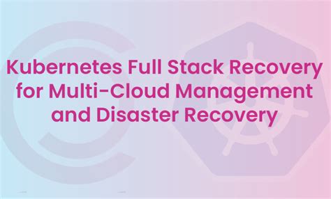 backup and restore of mysql database kubernetes environment