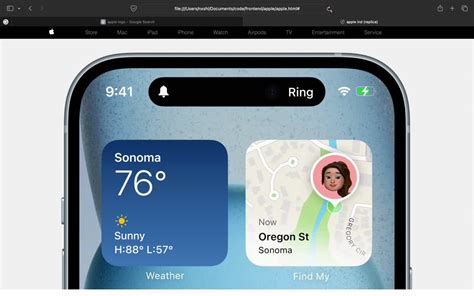 Video Nishal K On Linkedin Frontenddeveloping Html Css Apple