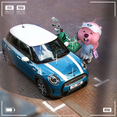 2030세대 취향 제대로 저격 미니코리아 잔망루피 화보 공개 너무 귀엽잖아