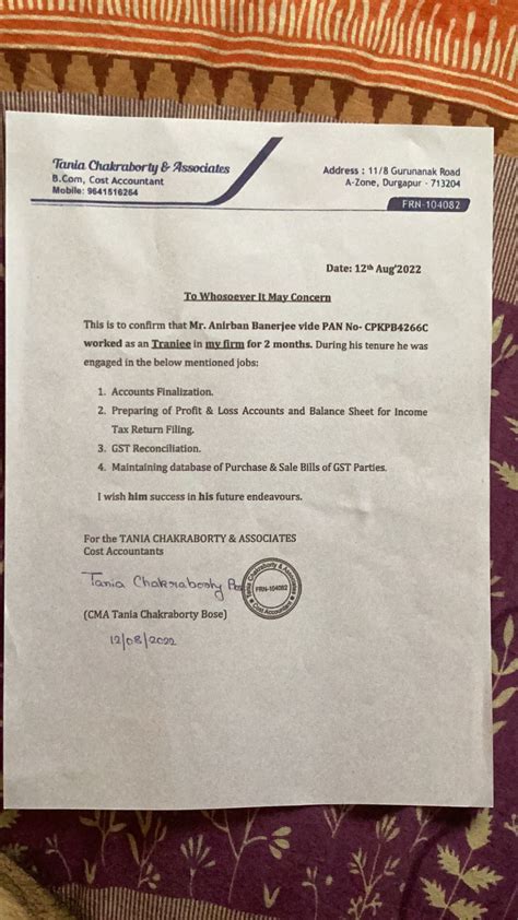 Anirban Banerjee On Linkedin Successfullycompleted