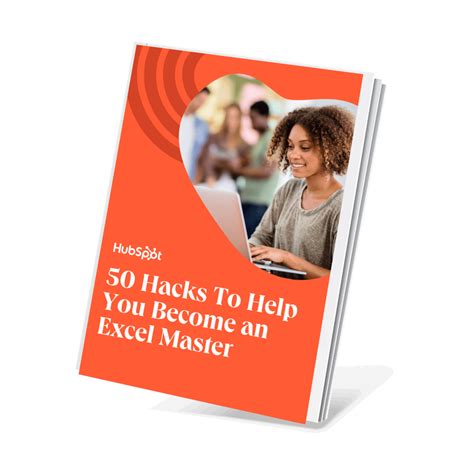 50 hacks to help you become an excel master