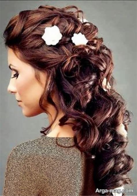 مدل موی فر باز با استایل های جدید و جذاب زنانه و دخترانه خواندنی ها