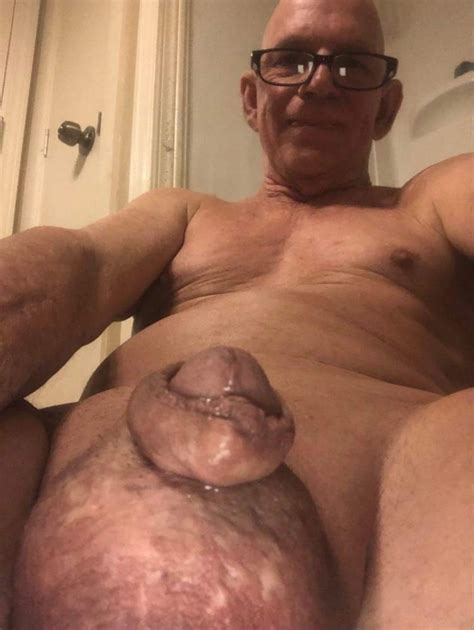 After I Pump My Cock And Balls With Saline 2 Pics Xhamster